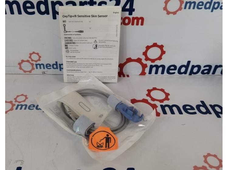 GE OXY-SE-3 Oxygen Sensor Parts P/N OXY-SE-3