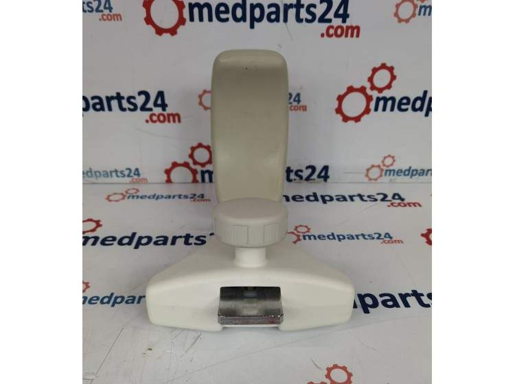 Siemens Arm Rest Assembly for Axiom Iconos