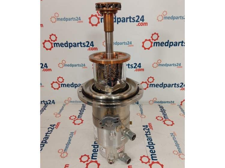 Sumitomo ABD SC-10 Whisper Coldhead PN 10104996 for Siemens MRI