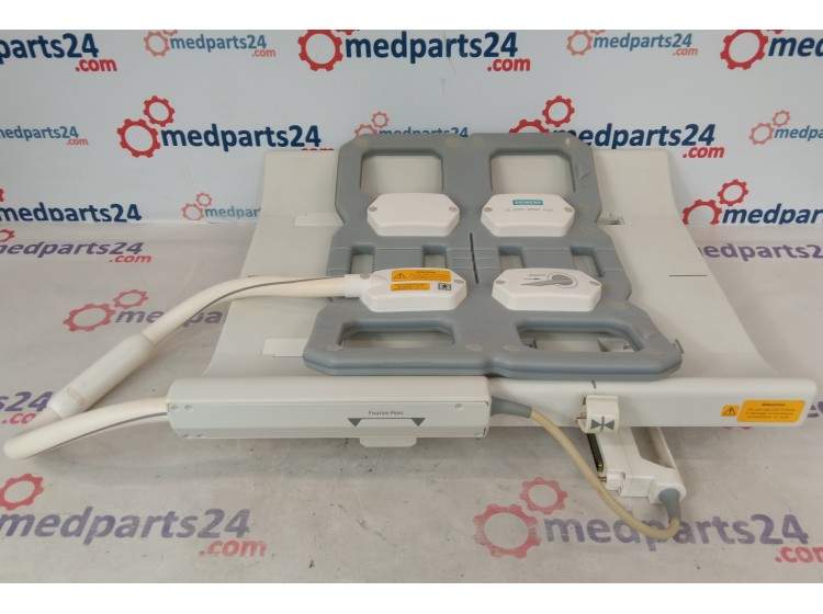 Siemens CP Body Array Flex Coil PN 3139230 for Siemens MRI