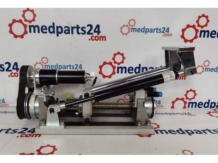 GE Wallstand Vertical Motor Assy PN 5166518 for Discovery X-ray