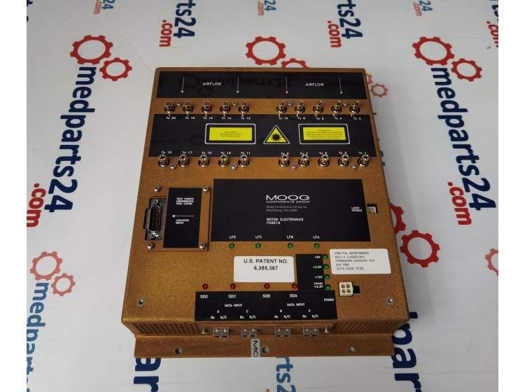 Philips Module Optical TX Rotor PN 453567098202 for Philips Big Bore