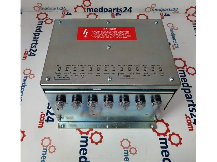 Philips FRC Assembly PN 459800538051 for Philips Big Bore