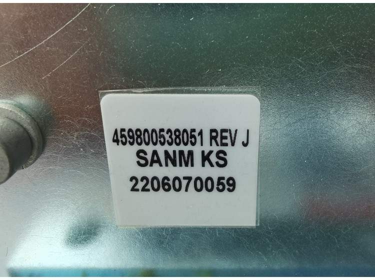 Philips FRC Assembly PN 459800538051 for Philips Big Bore