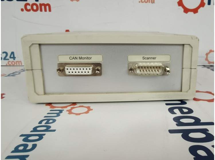 Siemens CANopen Interface PN 854007018 for Siemens Sensation