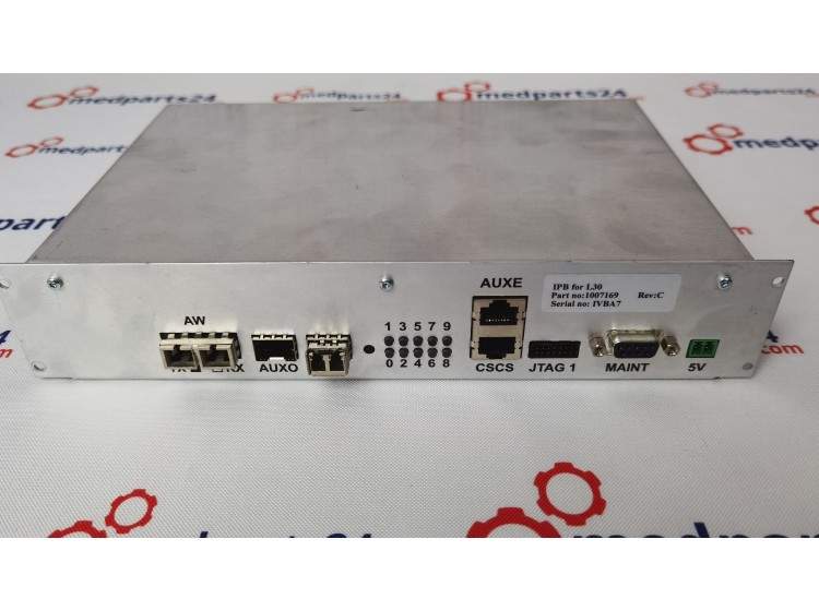 Philips IPB Box PN 1007169 for Philips Sectra MicroDose