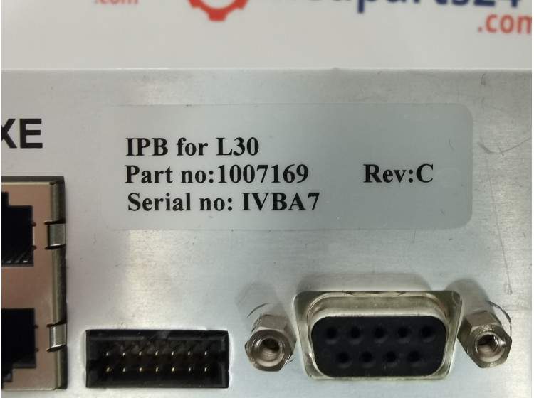 Philips IPB Box PN 1007169 for Philips Sectra MicroDose