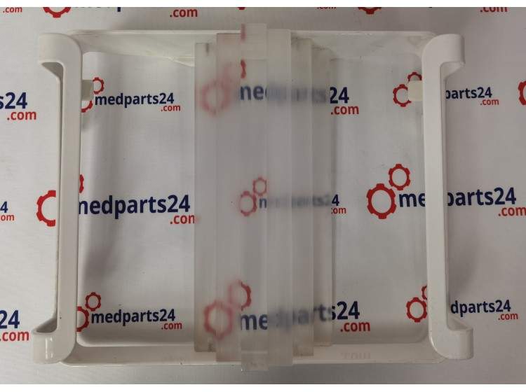 Philips Phantom Step Wedge PN 1009703 for Philips Sectra MicroDose