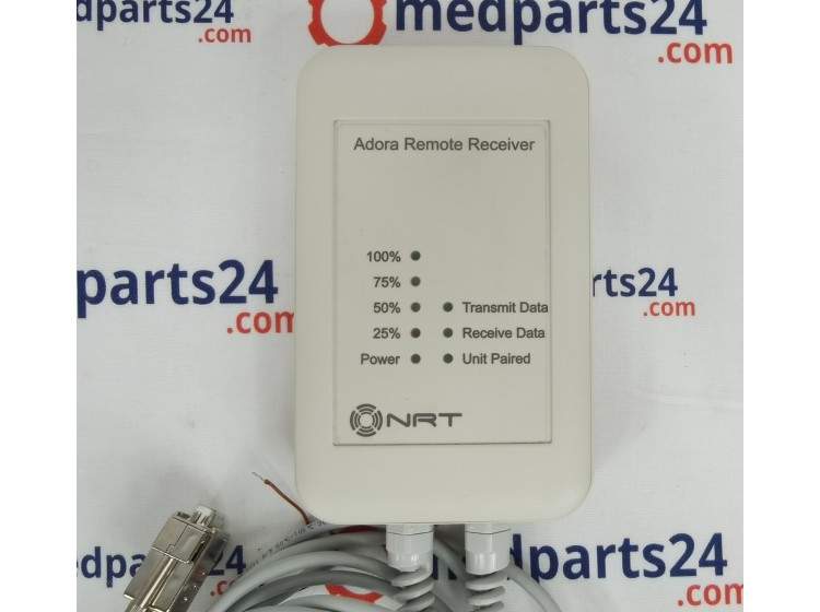 NRT Remote Receiver PN 29101500 for Adora X-Ray