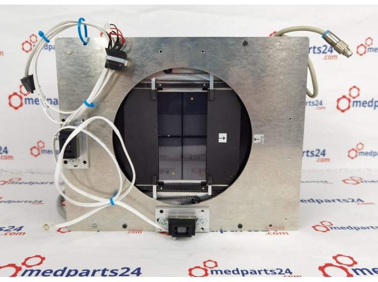 NRT Beam Limiting Device Collimator PN 538017 for Adora X-Ray