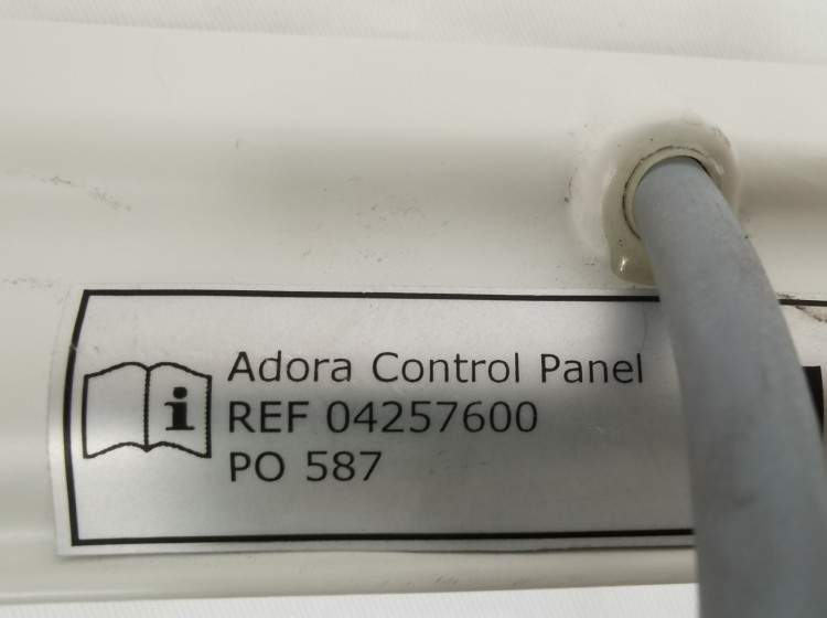 NRT Control Panel PN 04257600 for Adora X-Ray