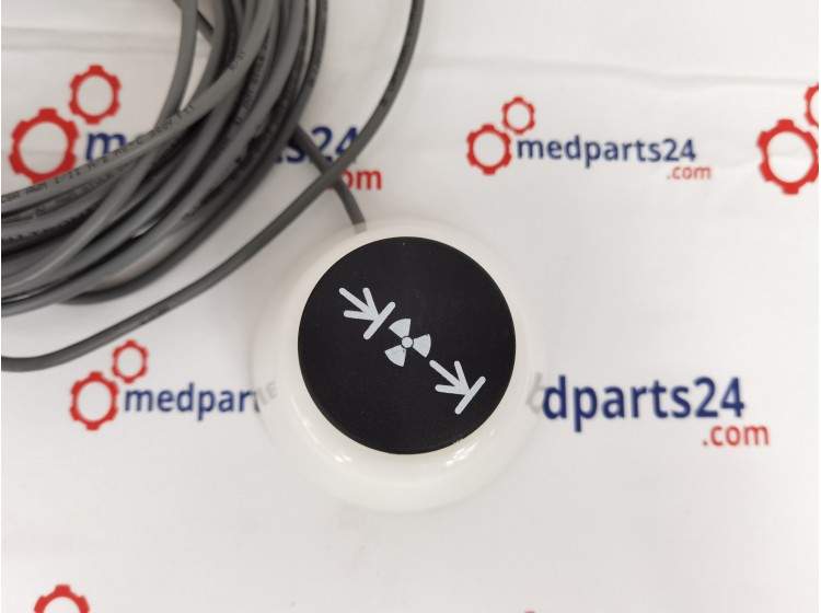NRT Stitching Button for Adora X-Ray
