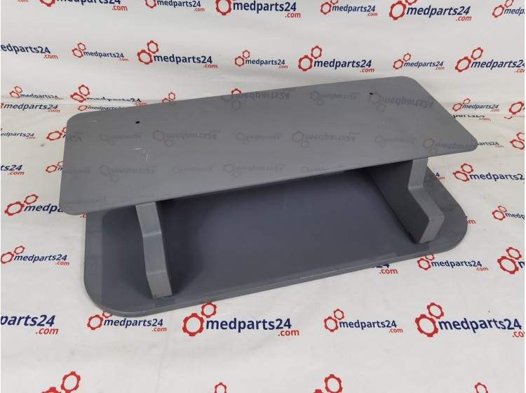 GE Phantom Holder for GE Lunar