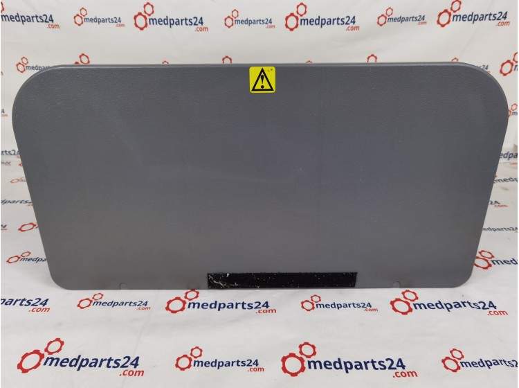 GE Phantom Holder for GE Lunar