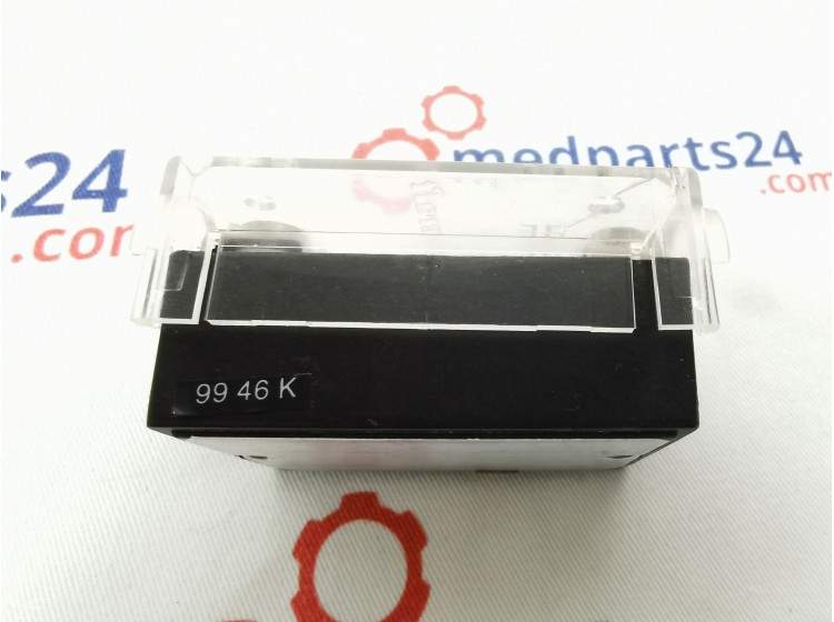 GE Solid State Relay PN W6210DSX-1 for GE Lunar