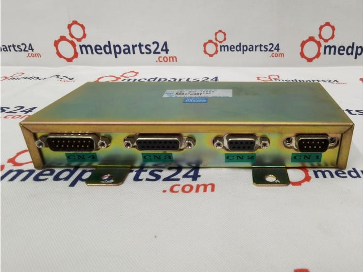 SUMTAK Optcoder Sensor PN BSX77-3807 MSK-306-10800 for Toshiba Aquilion