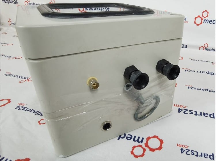 Systech Instruments Oxygen Transmitter PN EC96 for GE MRI