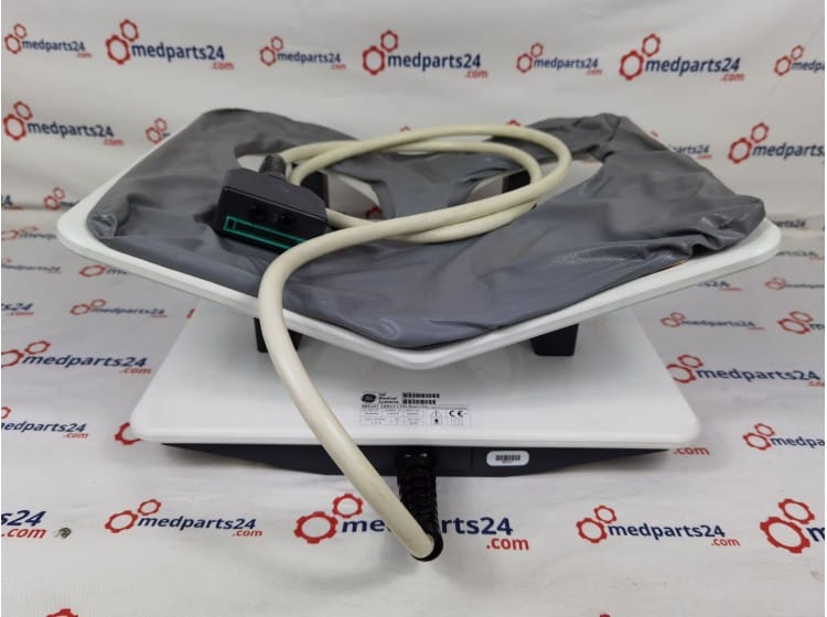 GE Breast Array Coil PN 2246360 for GE MRI