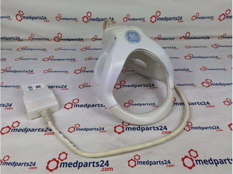 GE Phased Array Shoulder Coil PN 2375136-2 for GE MRI