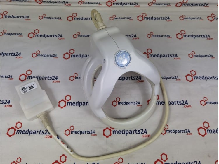 GE Phased Array Shoulder Coil PN 2375136-2 for GE MRI