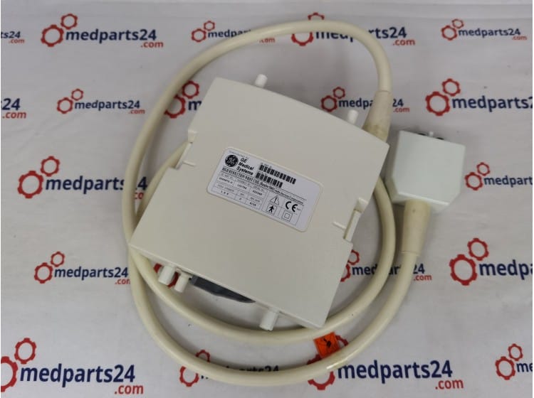GE High Resolution Wrist Coil PN 2293670-2 for GE MRI