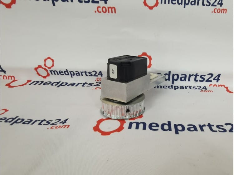 Siemens Encoder Assembly PN HEDS-5500 A13 for Axiom Iconos