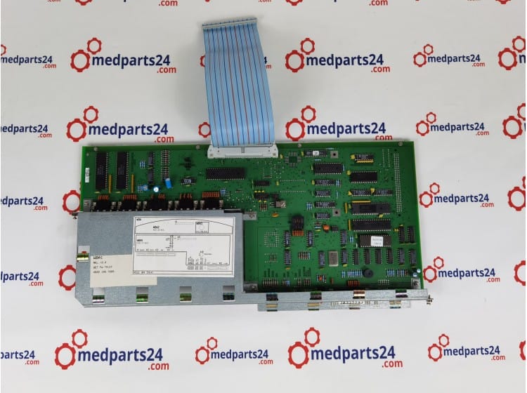 Philips Trolley User Interface Board PN 45221057265 45221270212 for ...