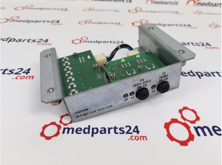 Philips Control Assembly for Philips Allura