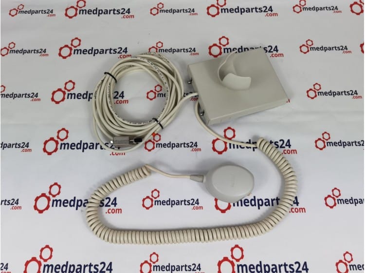 Philips Handswitch PN 989600183333 for Philips Allura