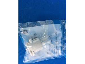 8002174 Mini D-fend Water Trap